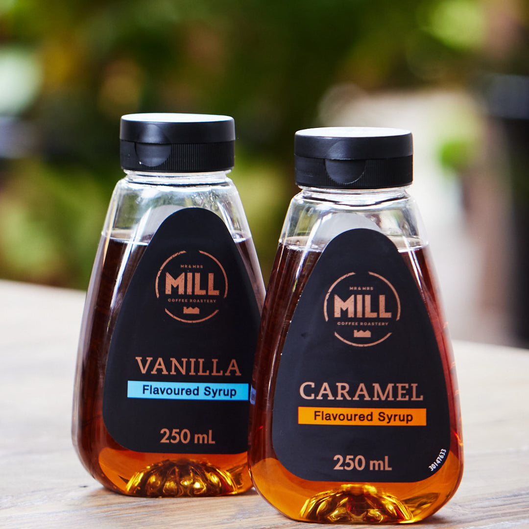Syrups – K-fee Australia